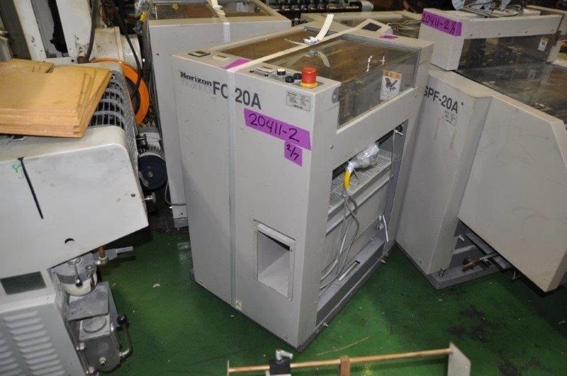 Horizon Booklet Maker