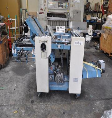 Japan Used Printing Machine Exporter, Secondhand Printing Machine